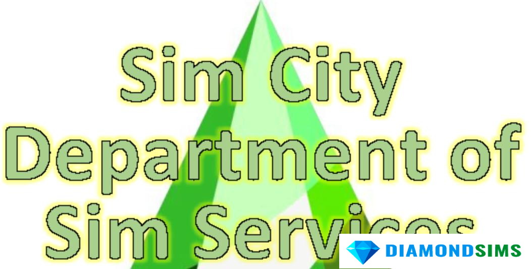 Мод «Социальная помощь сим-горожанам или Sim Services Mod» от ...